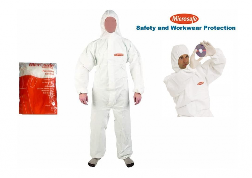 Lab Suits Archives - Labstock Laboratories